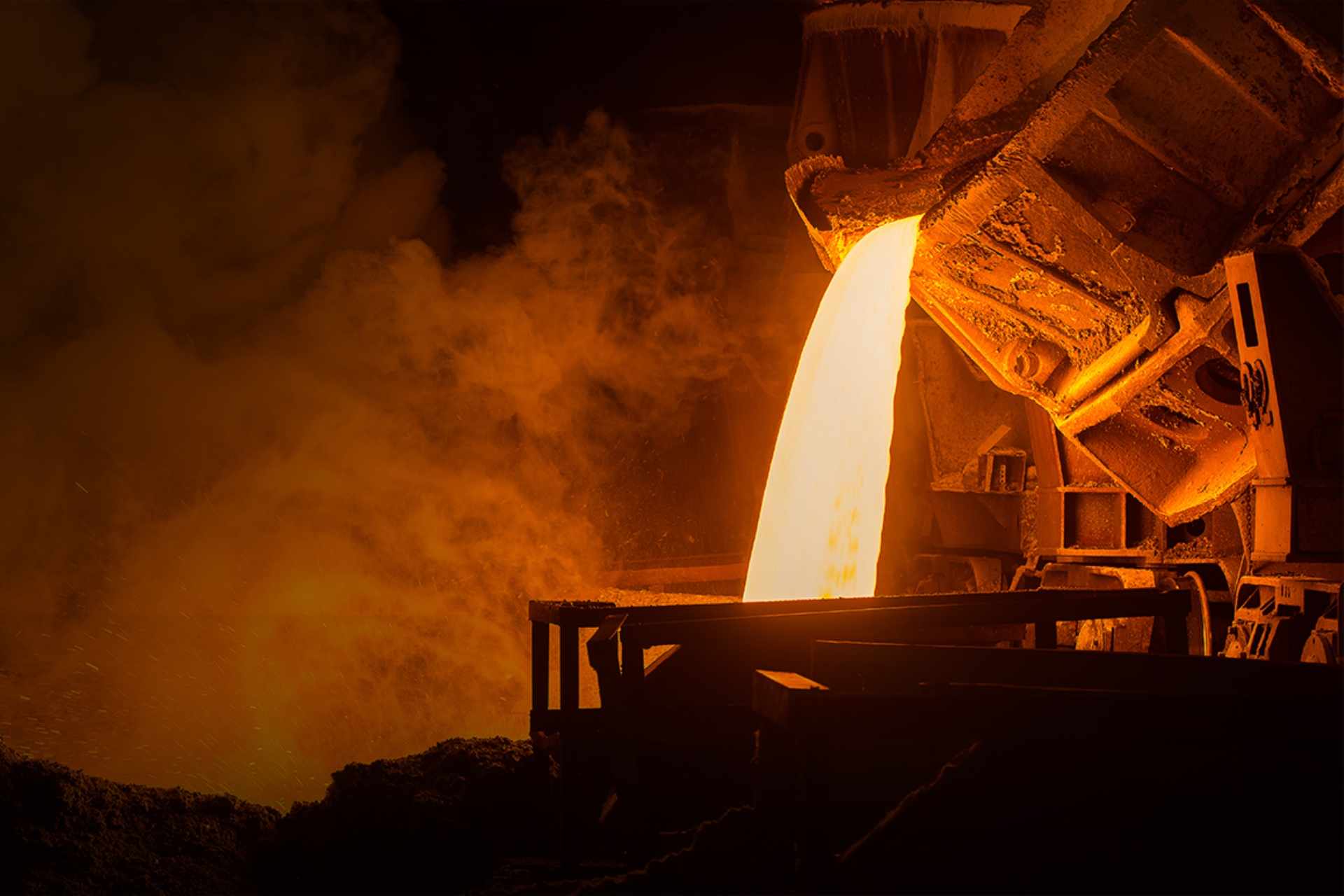 Who we are | Thermotech Furnace